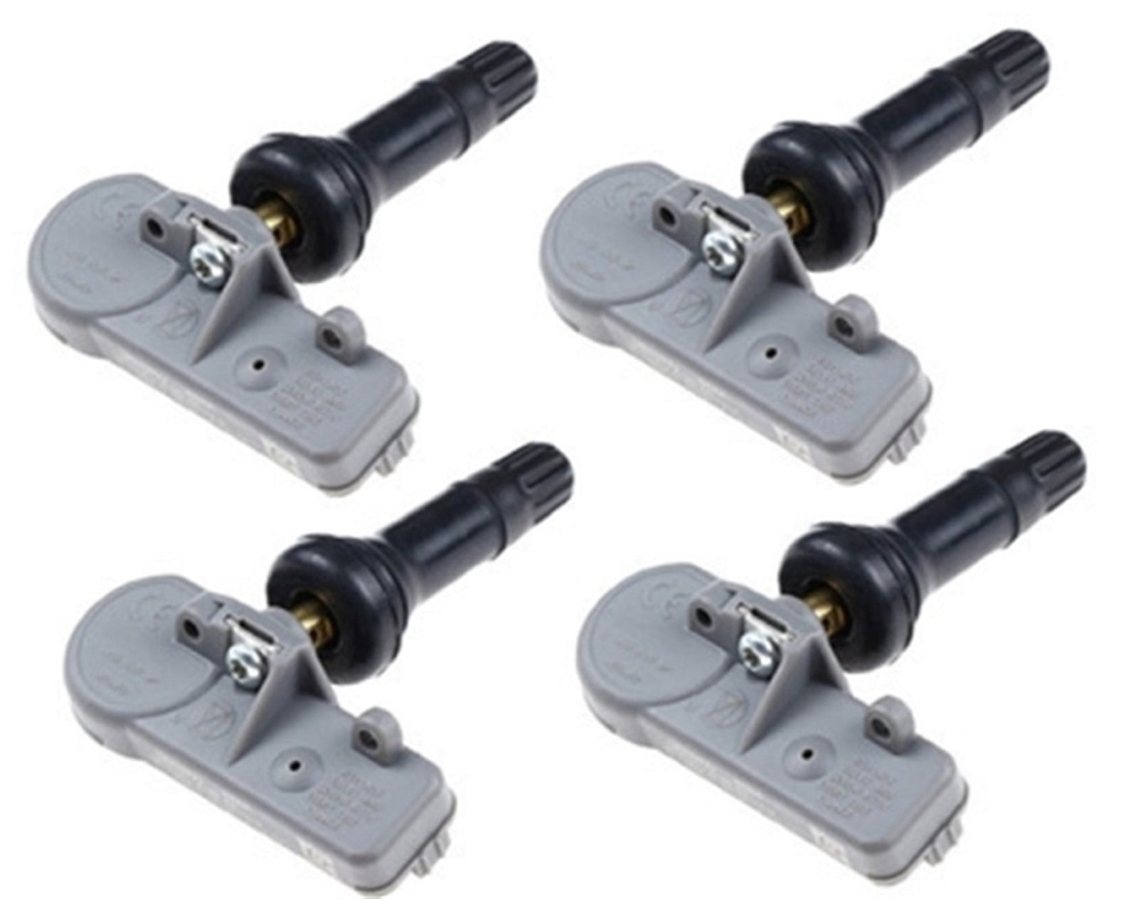 Tpms Tire Pressure Sensor Compatible with Compatible with Ford Transit ...