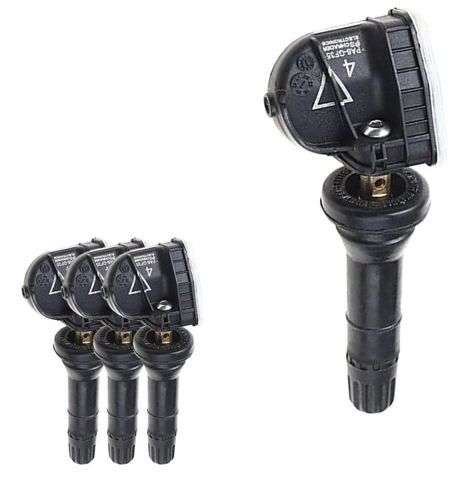 Tpms Tire Pressure Sensor Compatible with Chevy Camaro 2017-2020 V6 ...