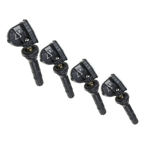 Tpms Tire Pressure Sensor Compatible with Chevy Suburban Tahoe Volt ...