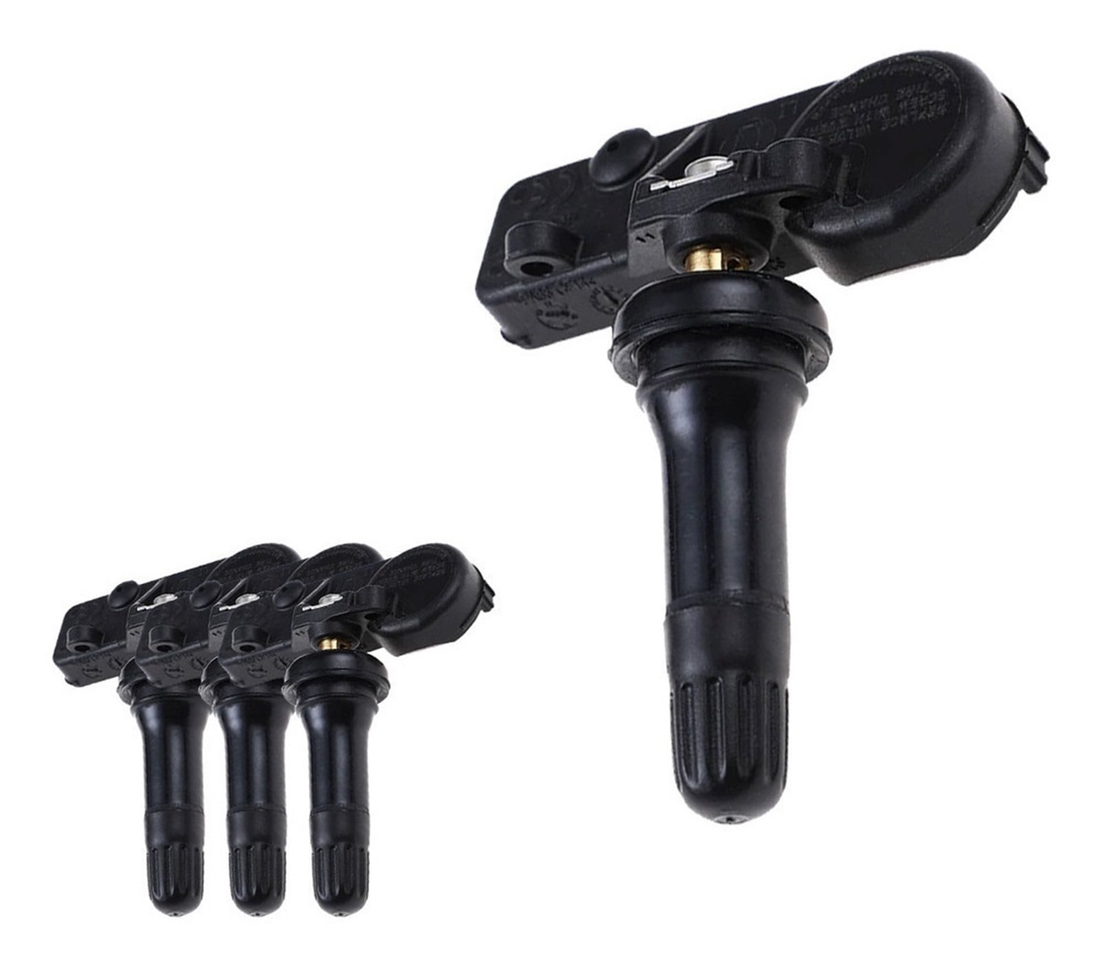 Tpms Tire Pressure Sensor Compatible with Chevy Tahoe Orlando Spark ...