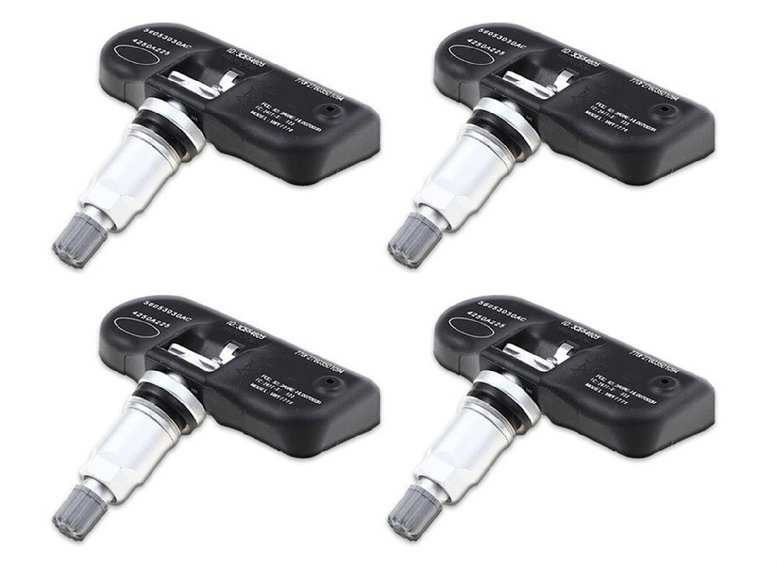 Tpms Tire Pressure Sensor Compatible with Chrysler Crossfire Pacifica ...