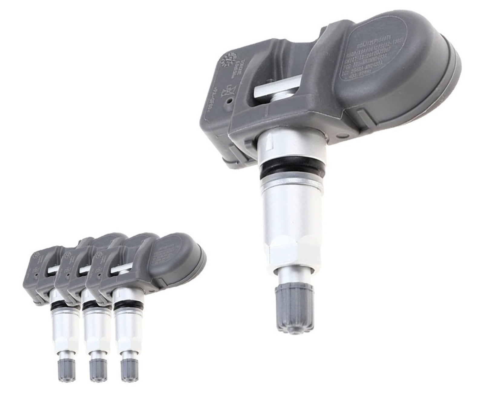 Tpms Tire Pressure Sensor Compatible with Dodge Challenger Charger ...