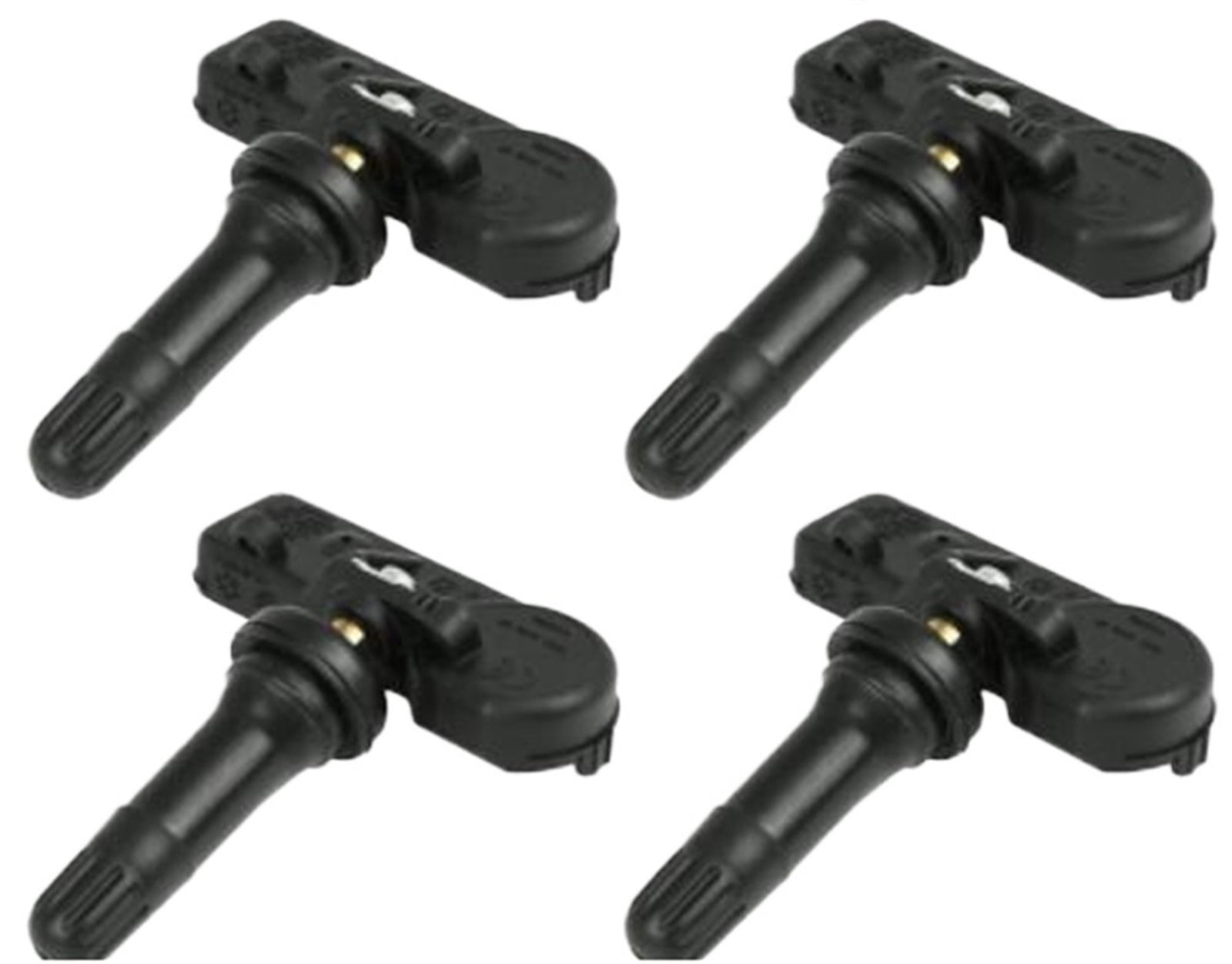 Tpms Tire Pressure Sensor Compatible with Dodge Challenger Charger ...