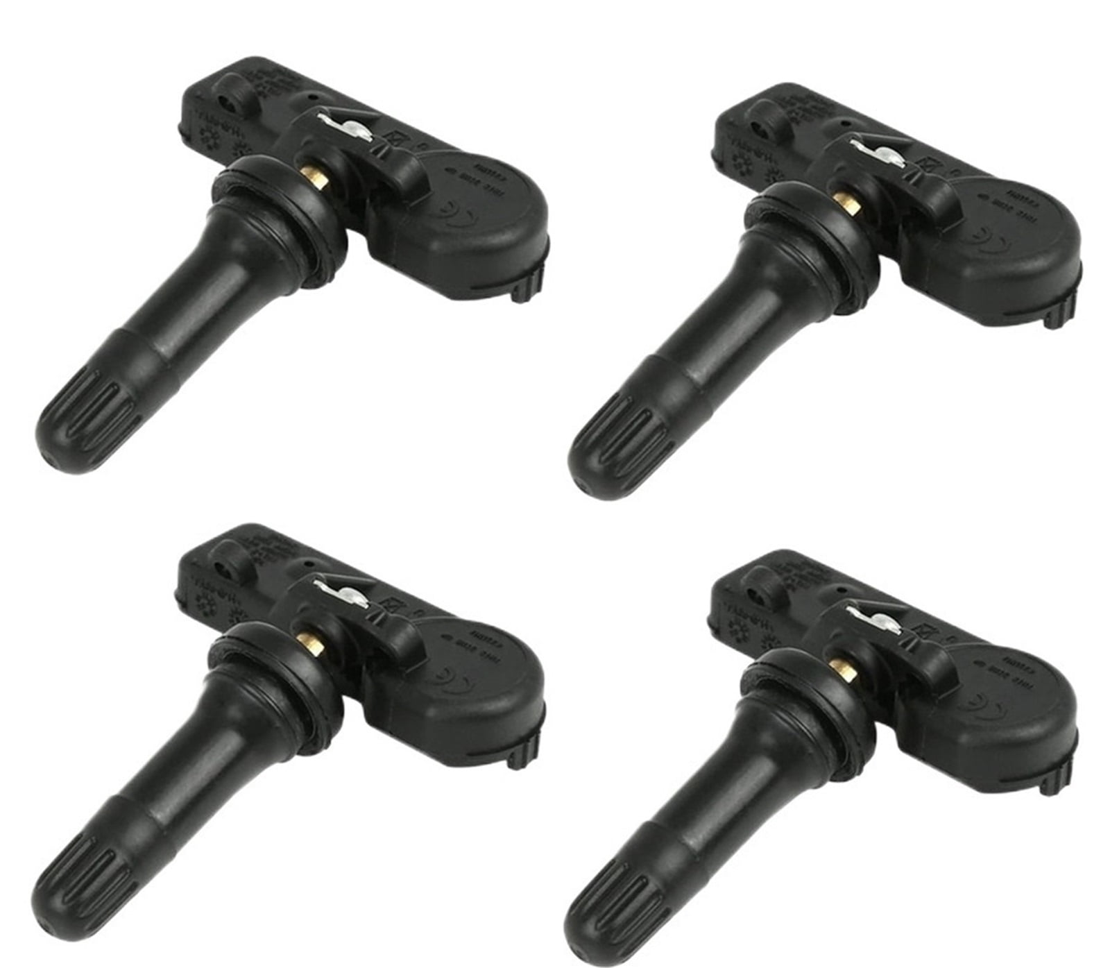 Tpms Tire Pressure Sensor Compatible with Dodge Challenger Charger ...