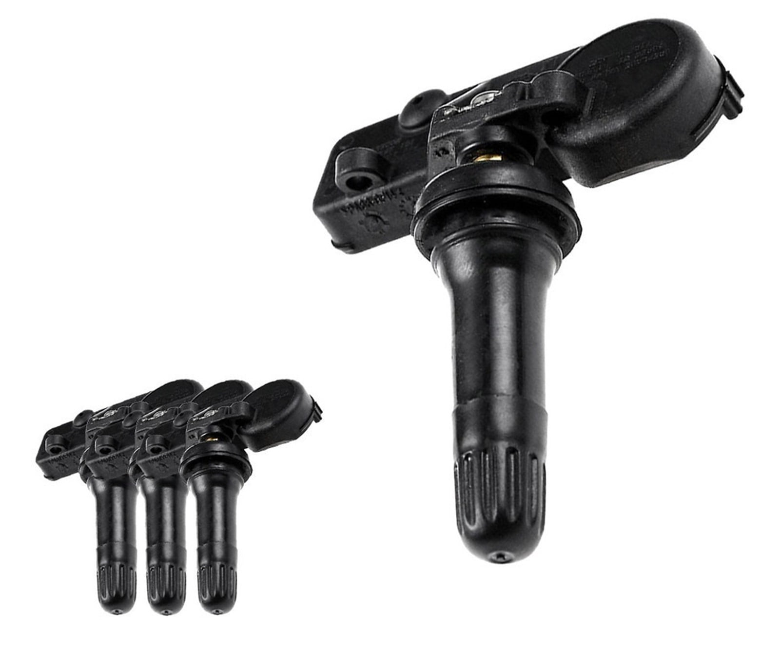 Tpms Tire Pressure Sensor Compatible with Dodge Ram Cargo Series ...