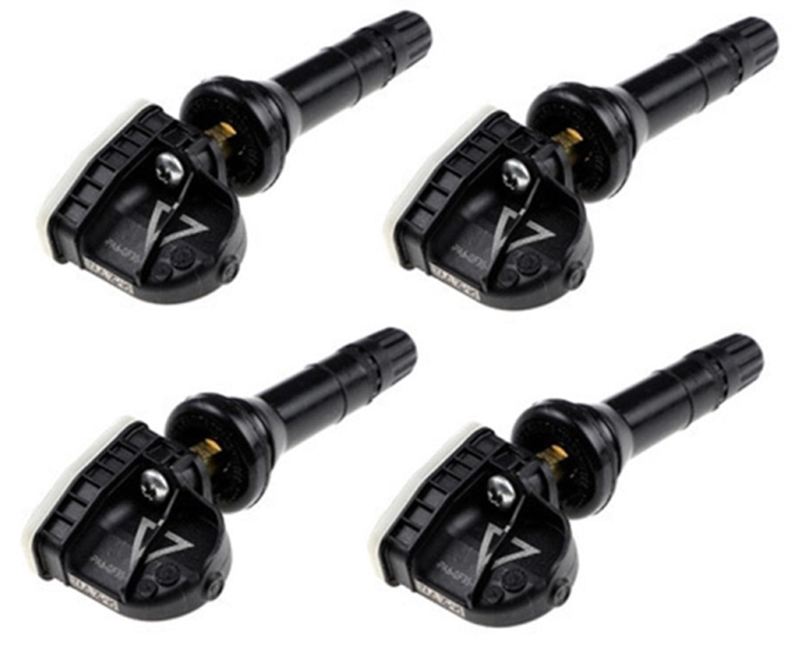 Tpms Tire Pressure Sensor Compatible with Ford Edge Ford Explorer ...