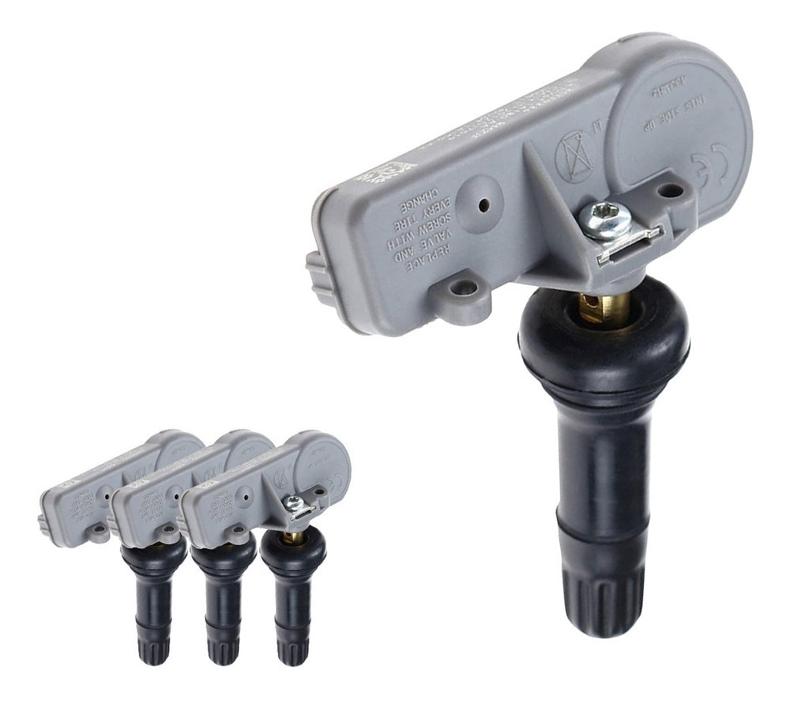 Tpms Tire Pressure Sensor Compatible with Ford Escape Edge Expedition ...