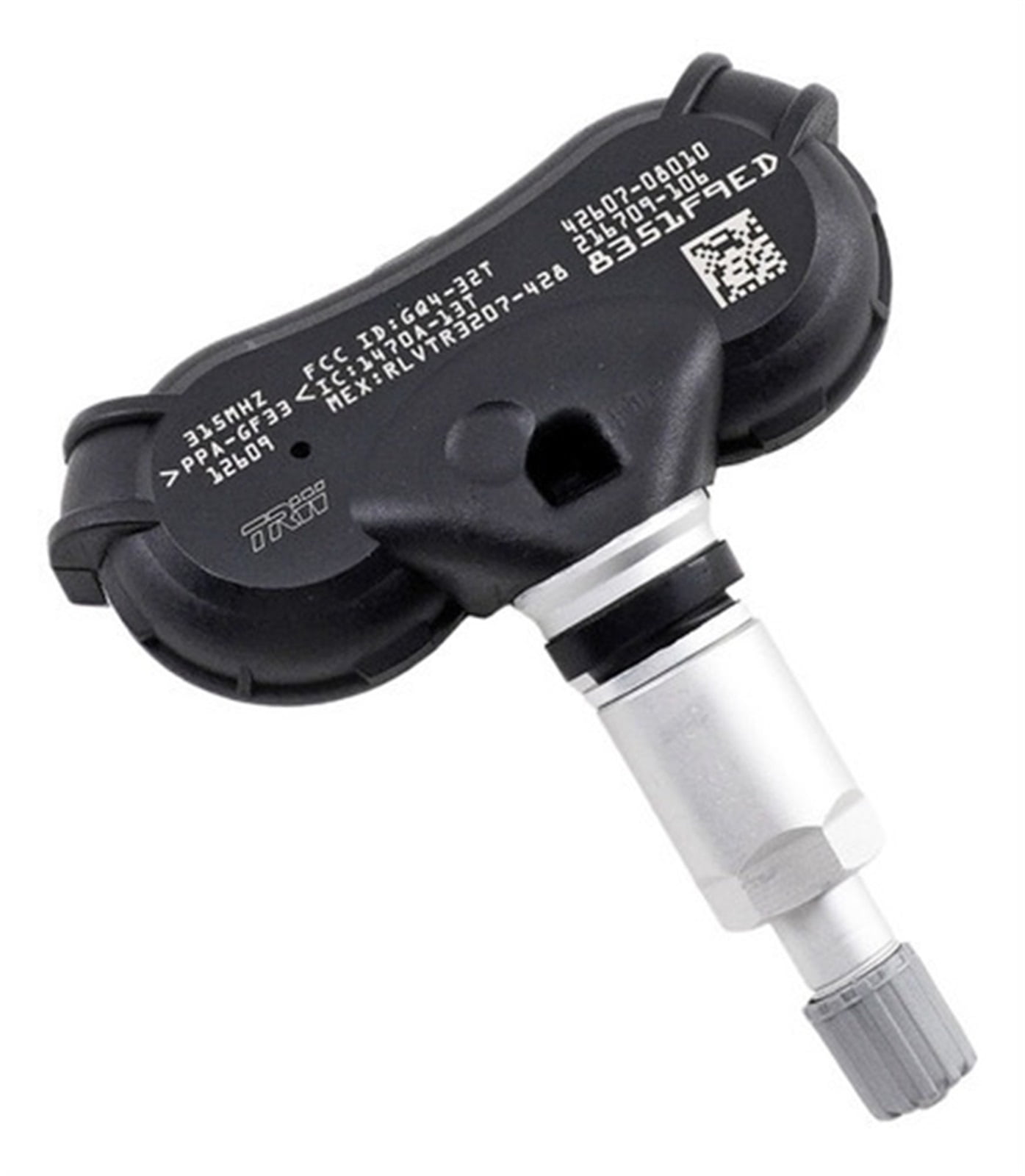 Tpms Tire Pressure Sensor Compatible with Toyota Sienna - Walmart.com