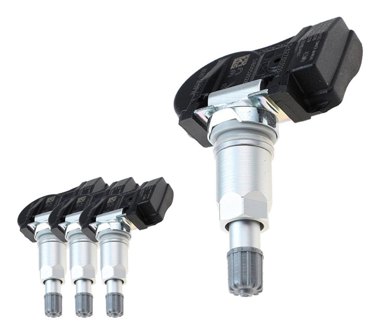 Tpms Tire Pressure Sensor Compatible with Volvo V50 V60 Xc60 Xc70 ...