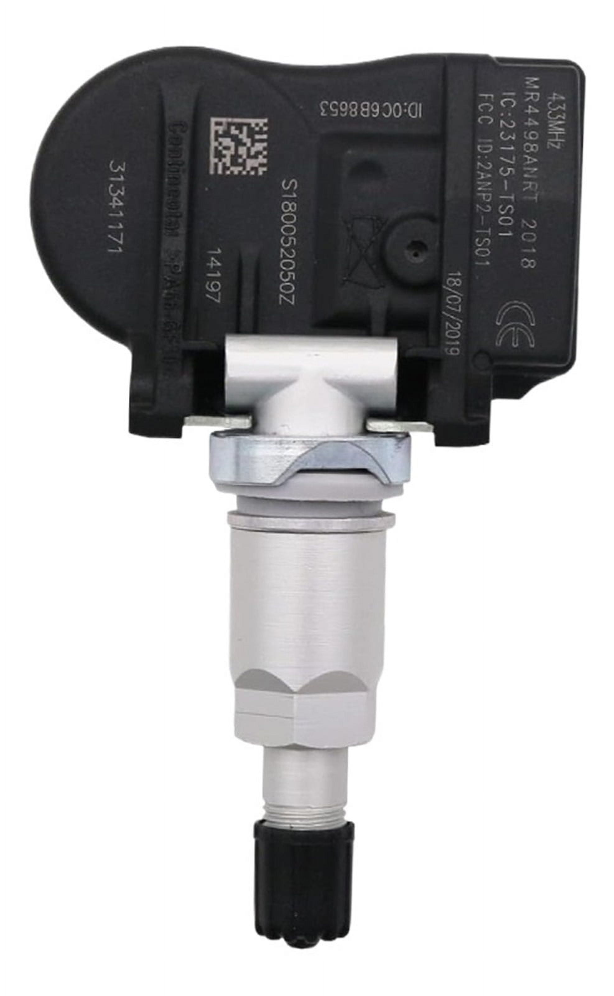 Tpms Tire Pressure Sensor Compatible with Volvo Xc60 Xc70 Xc90 ...