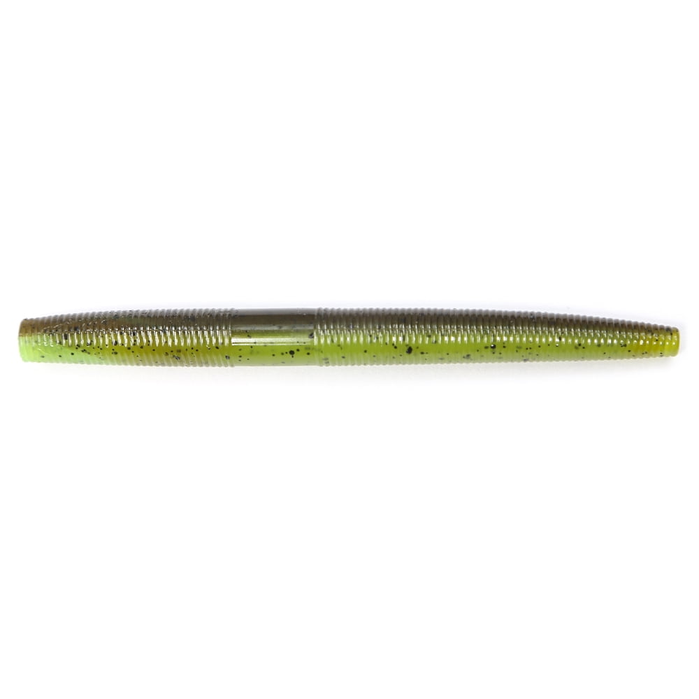 Tpr Floating Senko Worms Bass Fishing Lure, Soft Plastic Artificial ...