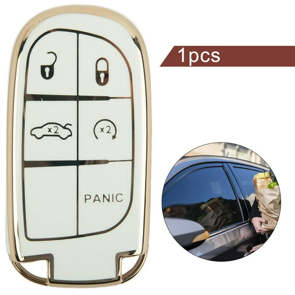 Car Remote Covers