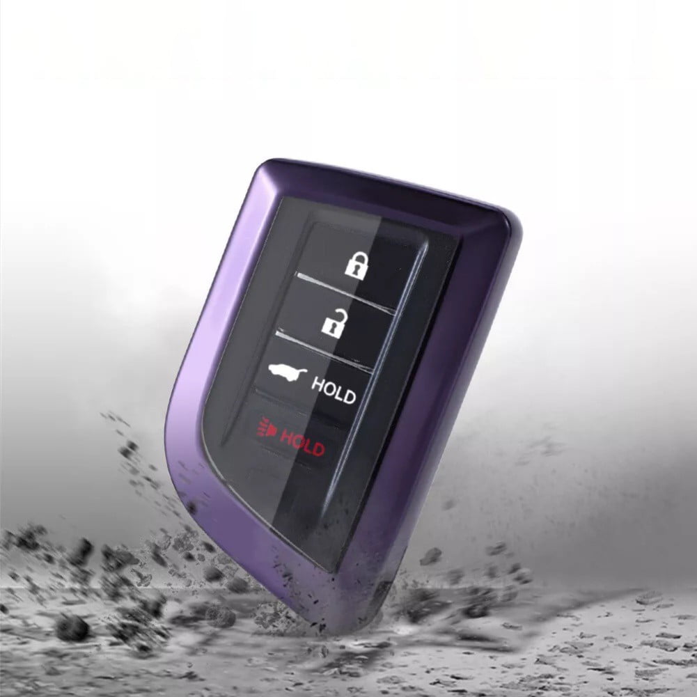 Tpu Fob Remote Key Cover for Acura Mdx 2022-2023 2022-2024 for Acura ...