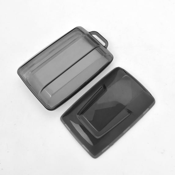 Tpu Key Protective Case 4 Button Remote Key Shell For Great- Wall- For ...