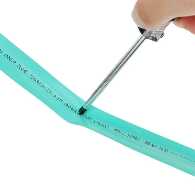 Tpu Road Bike Inner Tube 700Cx23-25C 28 Inch Super Light Racing Bicycle ...