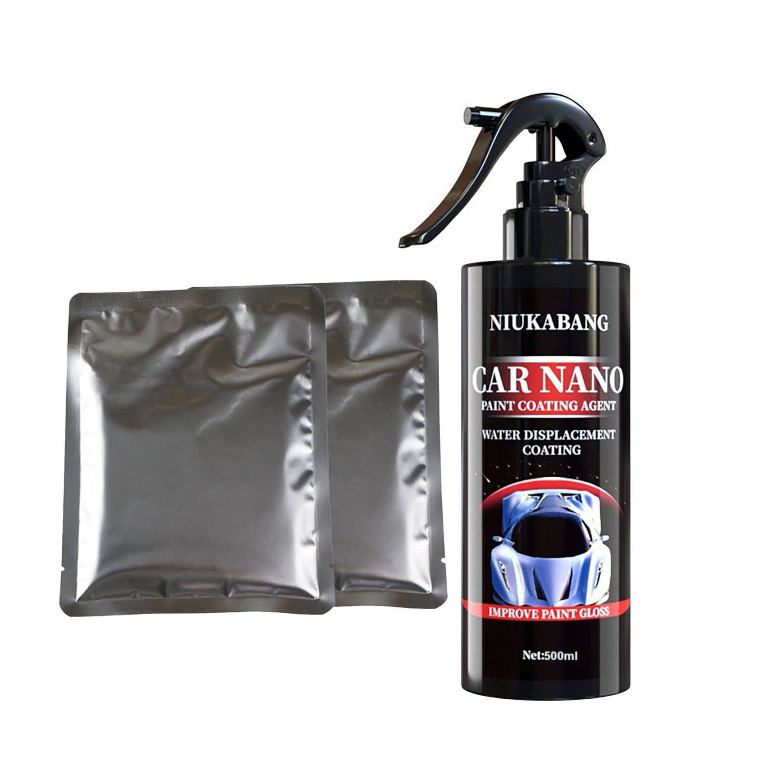 Christmas Clearance Tpzfurit Advanced Automotive Protective Spray 2024 ...