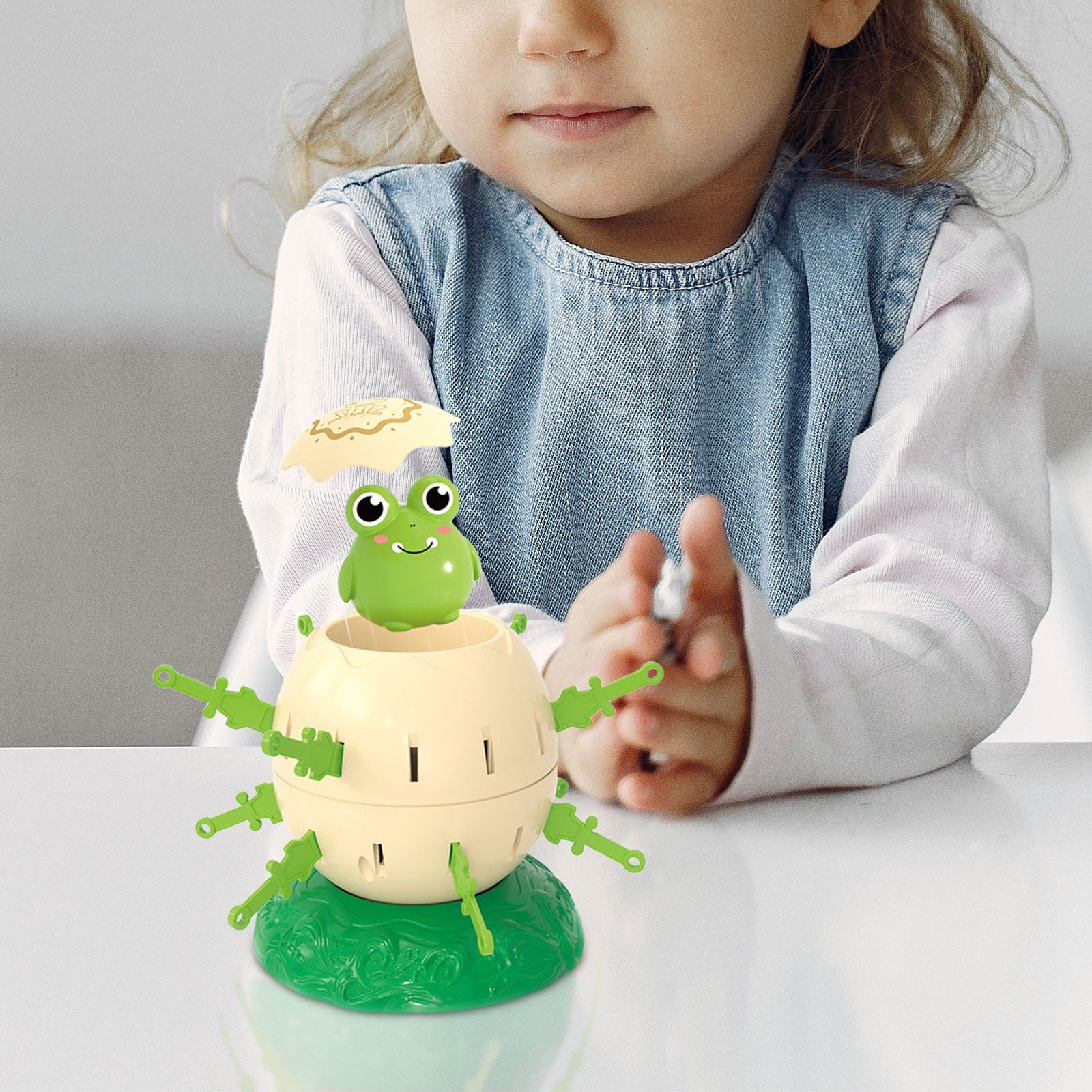 Christmas Clearance Pirate Party Game with Bounce and Pop Action ...