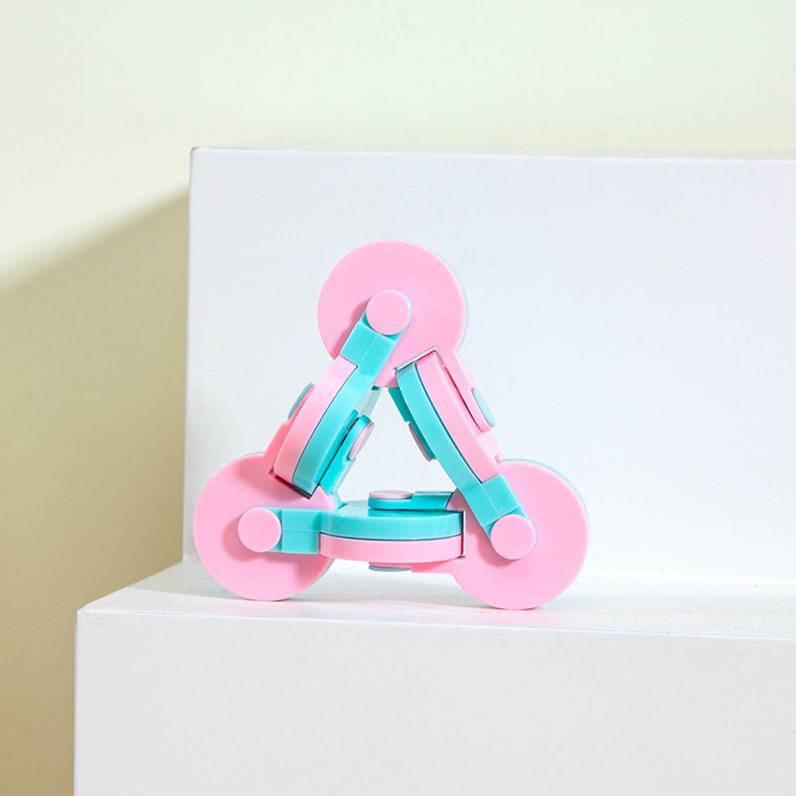 Christmas Clearance Spin into Relaxation, Unique Gyroscope Toy for Kids ...