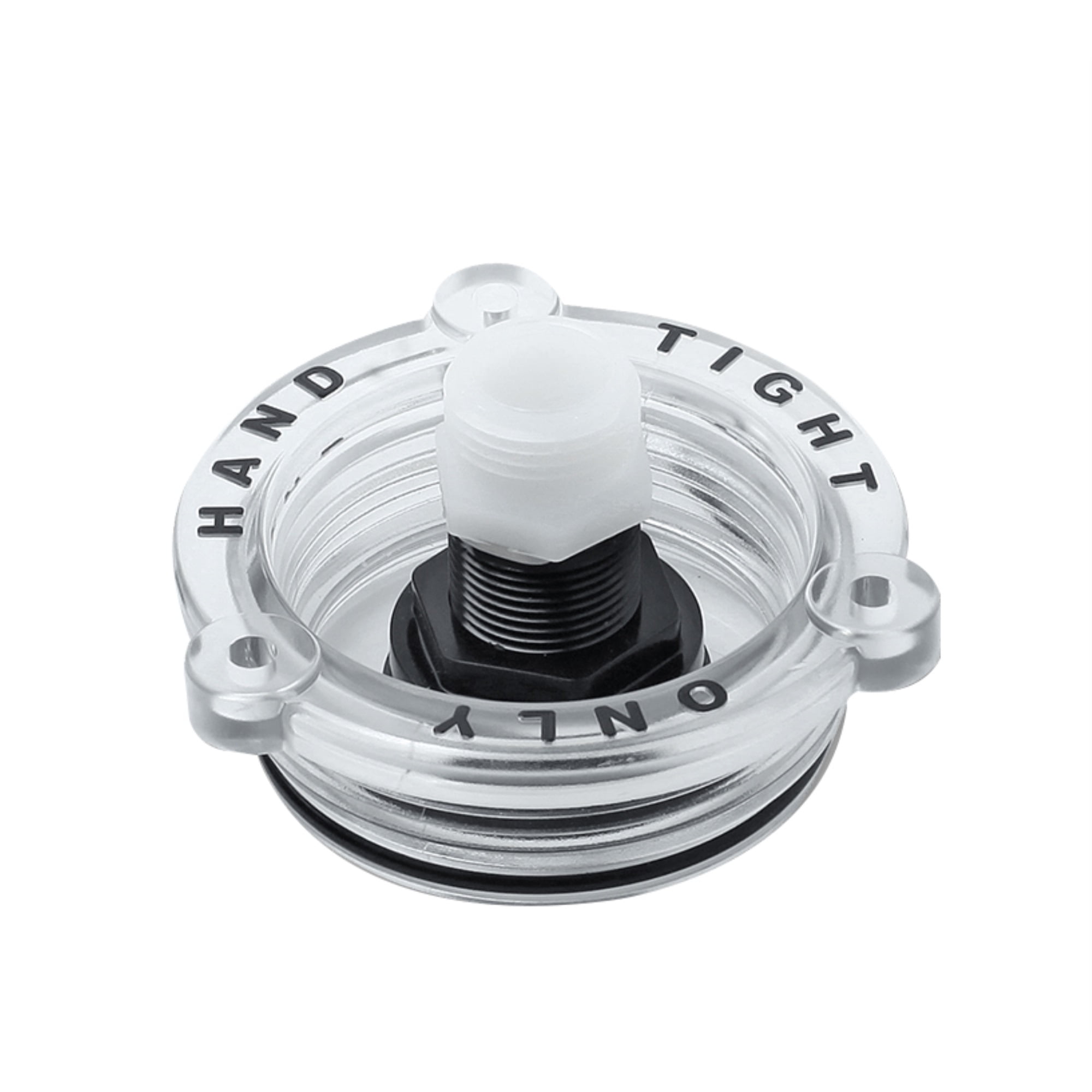 Trac Ecological FLUSHcap 1285-C for Groco Arg 1500+ Strainers - Easy ...