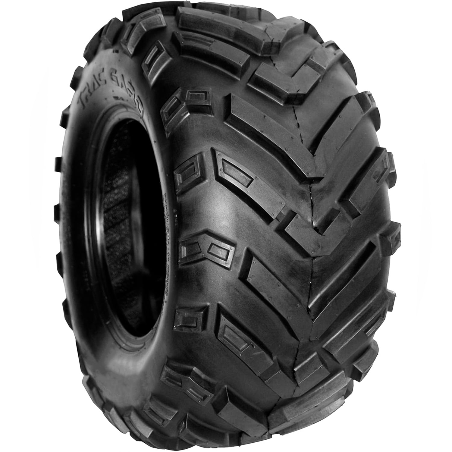 Trac-Gard N686 24X9.00-11 24x9-11 24x9x11 4 Ply a/t All Terrain Atv/Utv ...