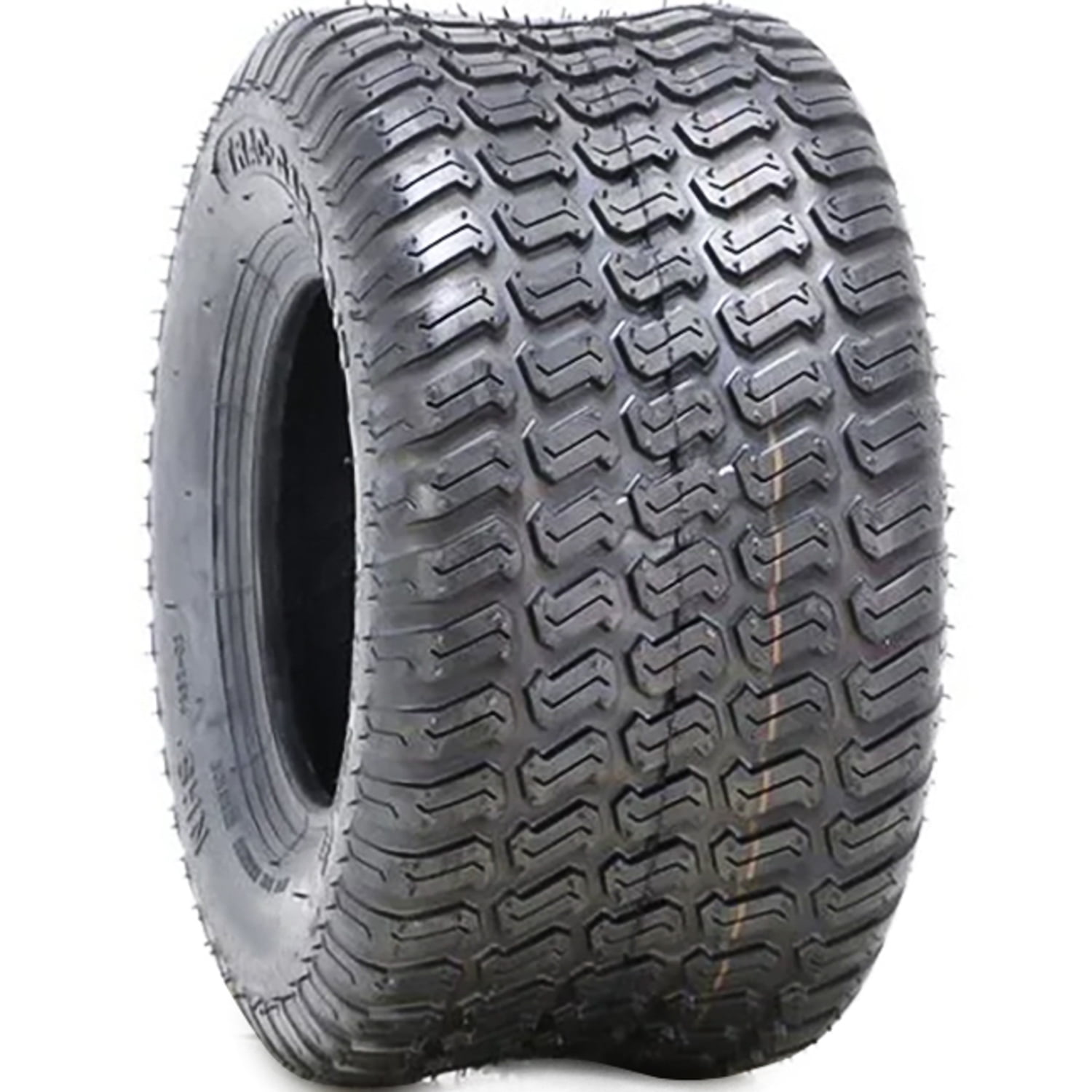 Trac-Gard C/T N766 18X6.50-8 Load 4 Ply Lawn & Garden Tire - Walmart ...