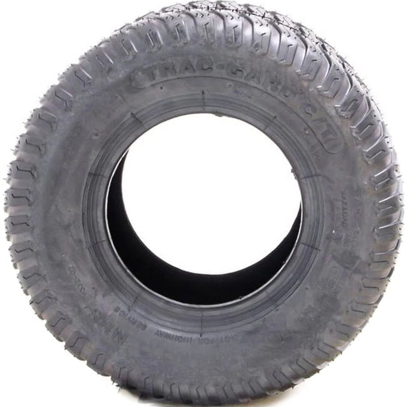 Trac Gard N766 Turf 18X10.50-10 B/4PLY - Walmart.com