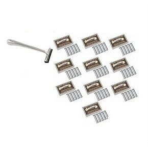 Atra Razor Blades