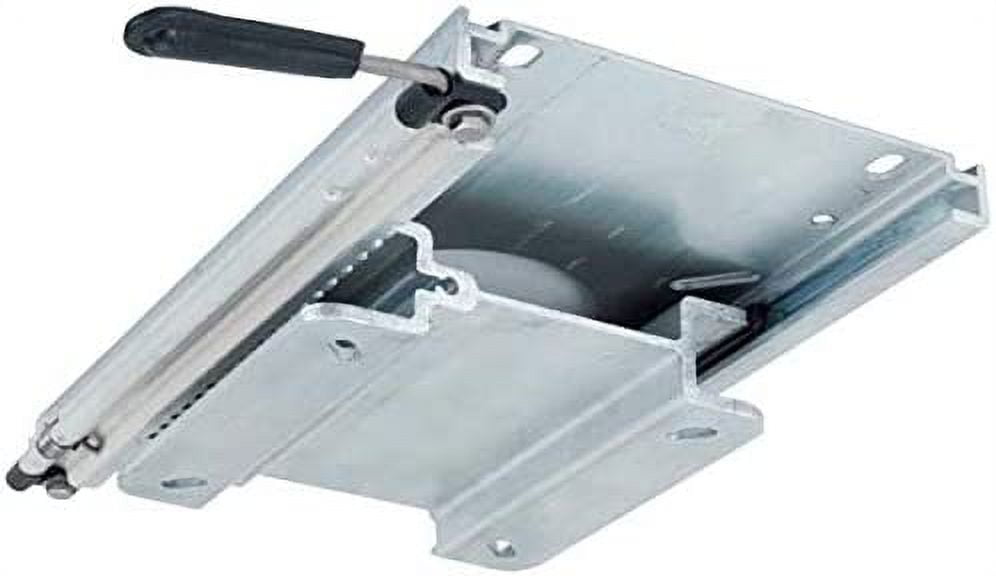 * Trac-Lock II Boat Seat Slide - Walmart.com