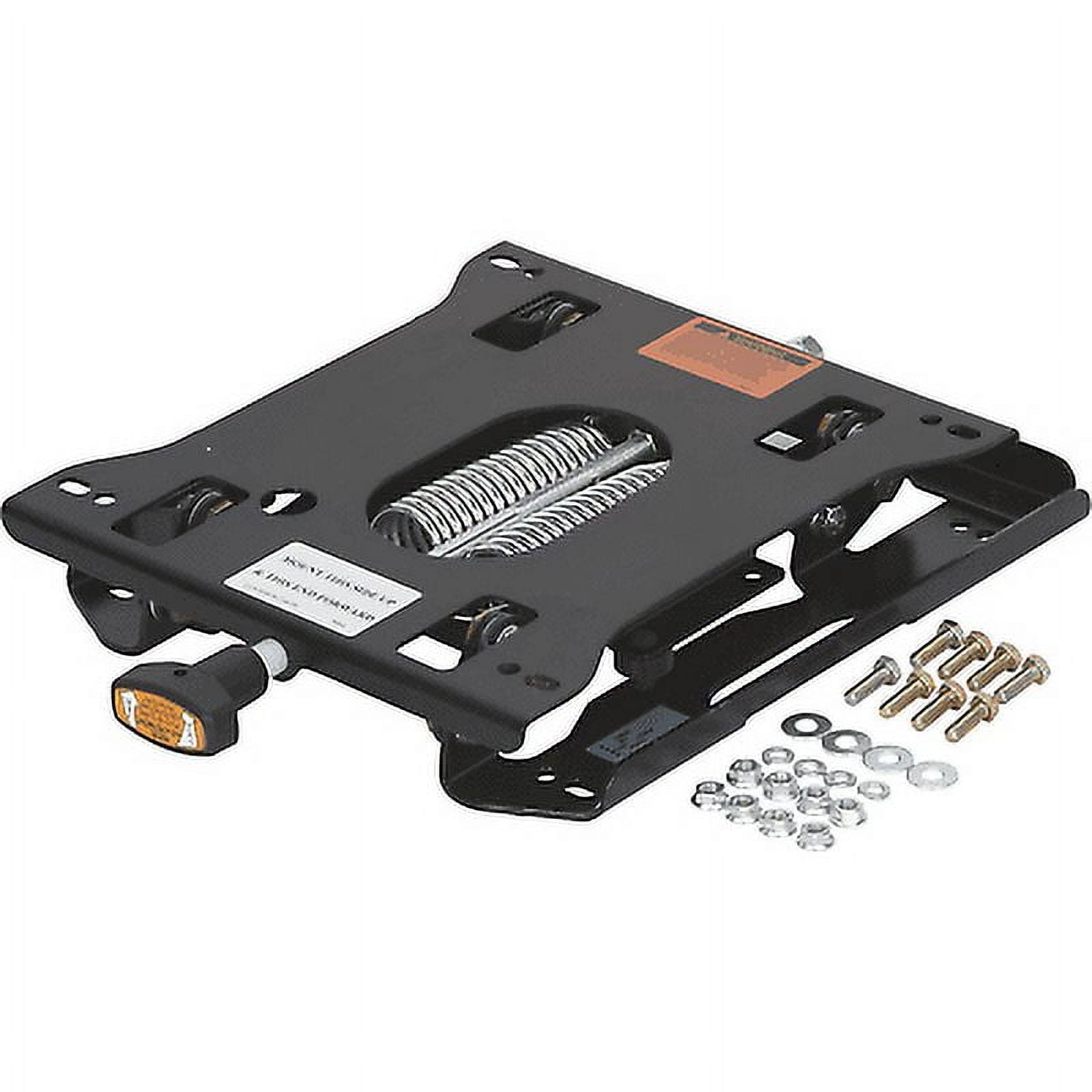 Trac Seats Seat Suspension Kit for Simplicity & Country Clipper Zero ...