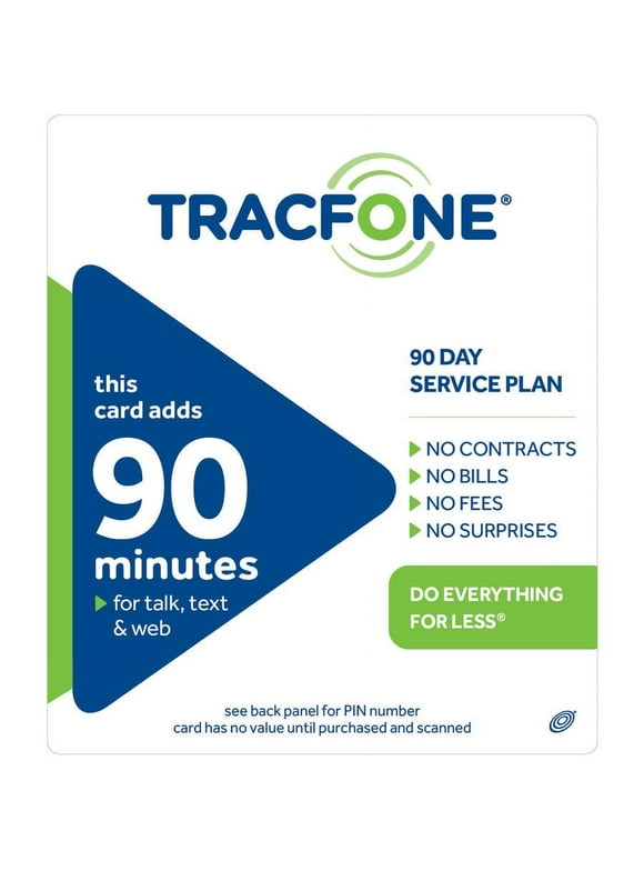 Tracfone Cell Phones, Unlocked & No-Contract Phones, Prepaid Phones ...