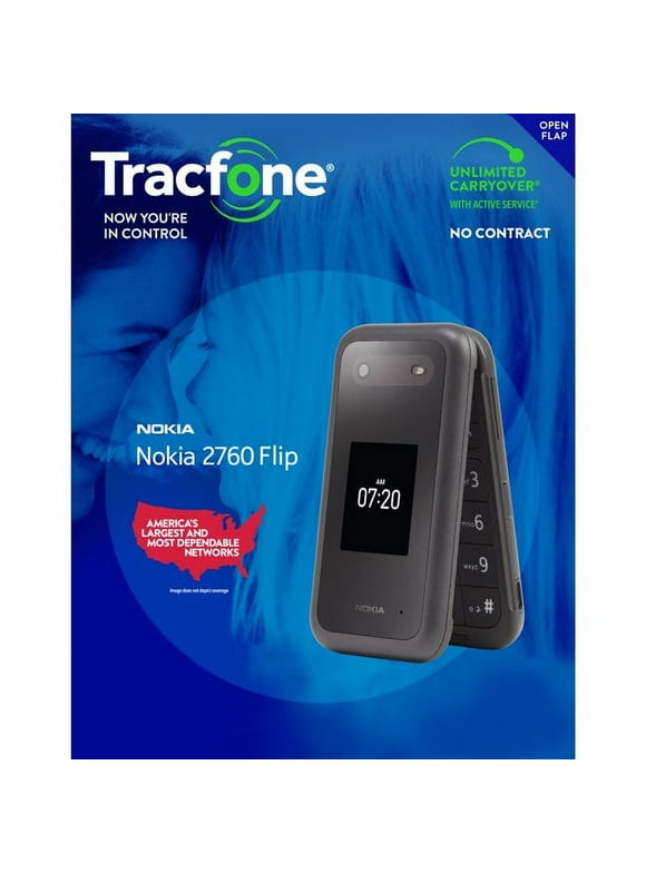 Tracfone Prepaid Phones in TracFone Wireless - Walmart.com