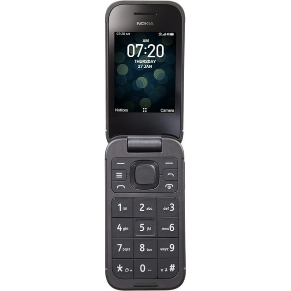Nokia Flip Phones in Cell Phones - Walmart.com