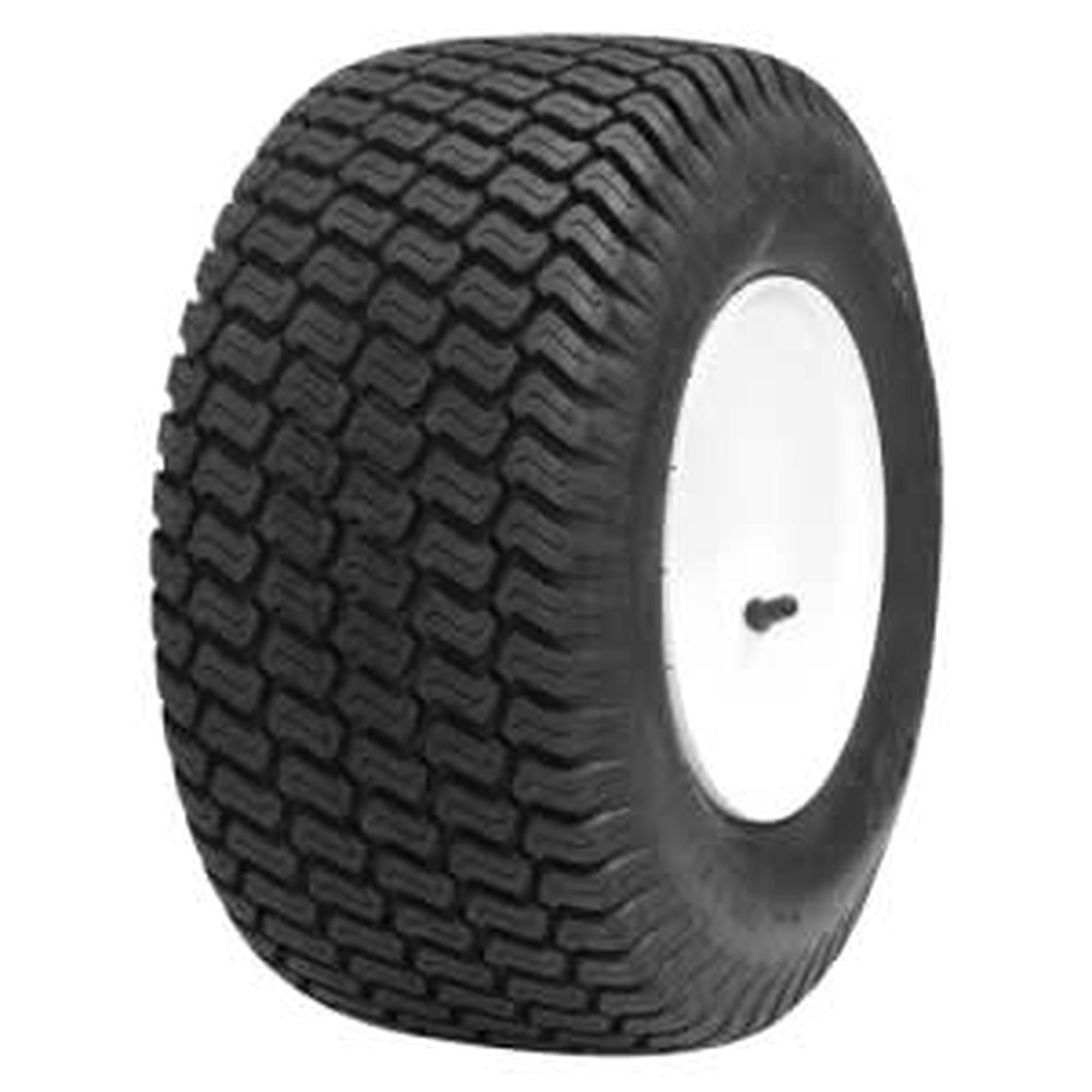 Trac Gard N766 20X10.00-8 B Lawn & Garden Tire - Walmart.com