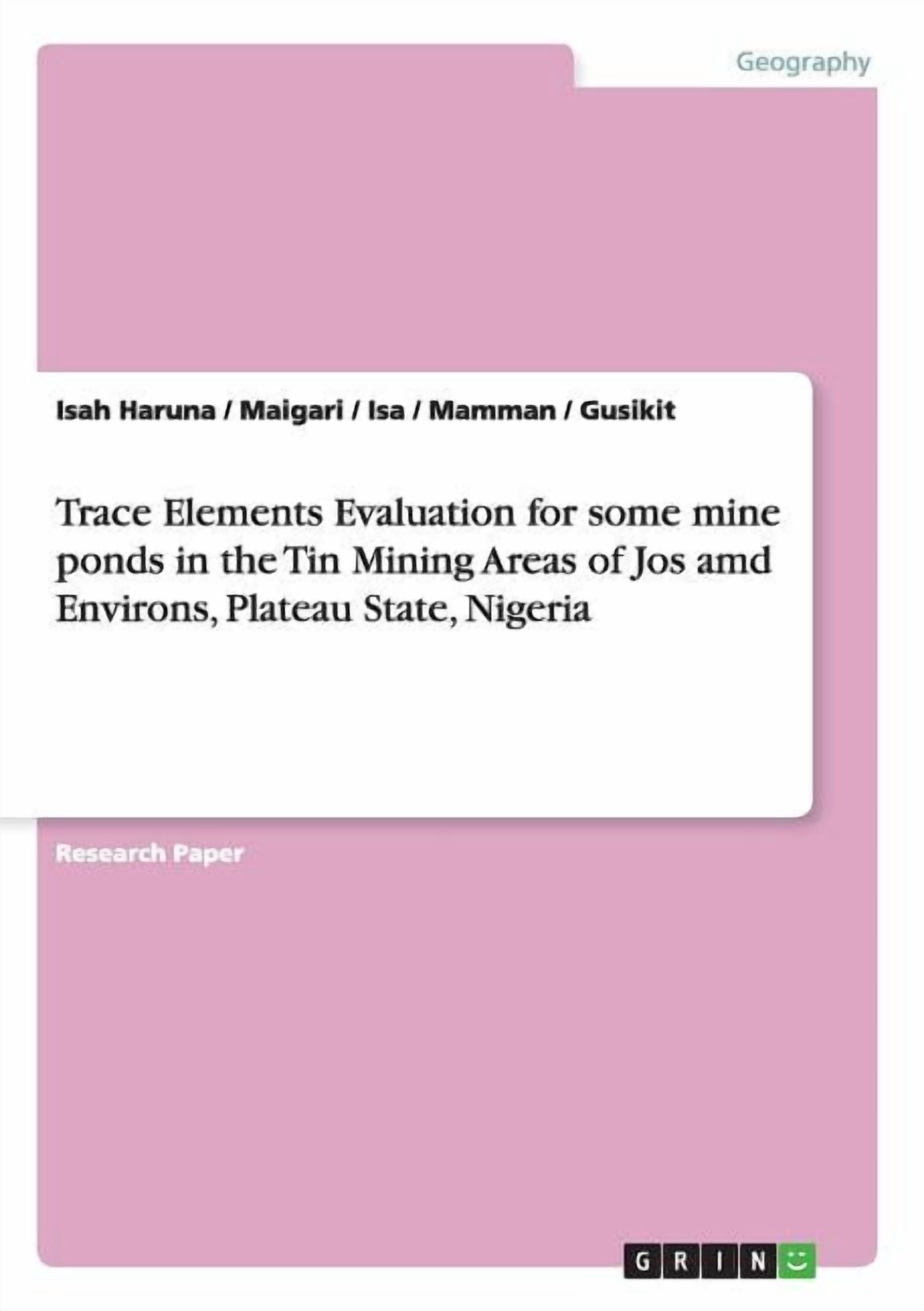 Isah Haruna; Maigari; Isa