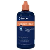 Trace Minerals ConcenTrace Drops, Full Spectrum Minerals, Energy ...