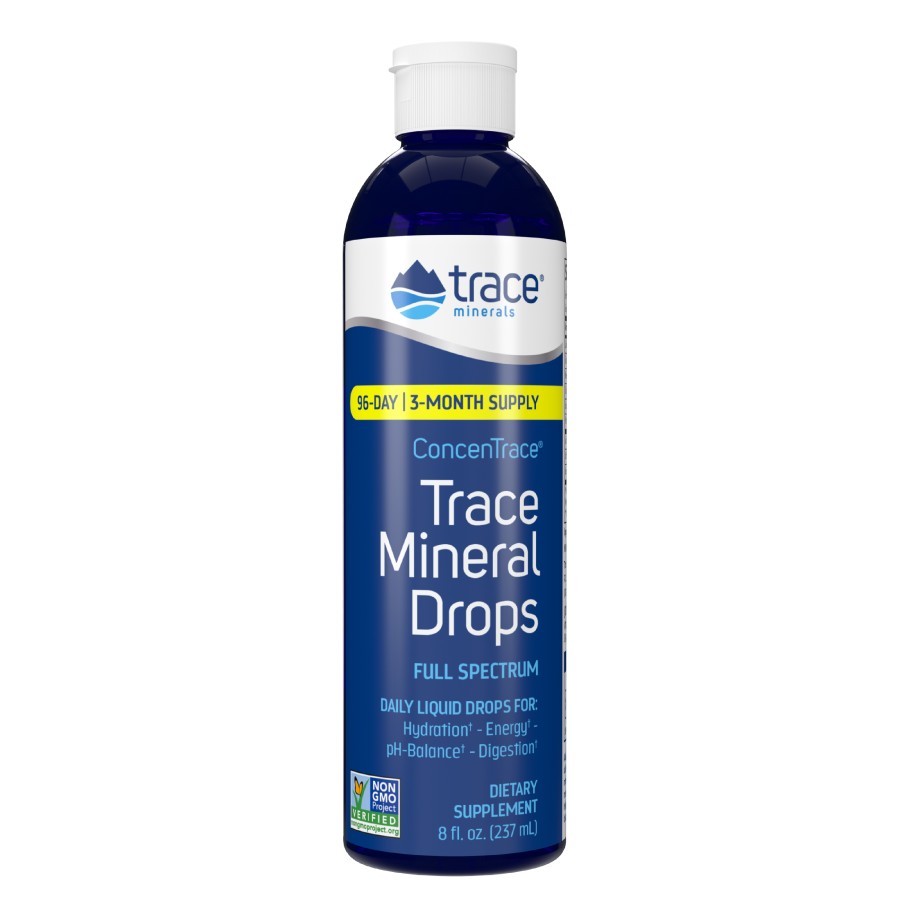 Swanson Aquamin Sea Minerals: Red Mineral Algae 60 Veggie Capsules ...