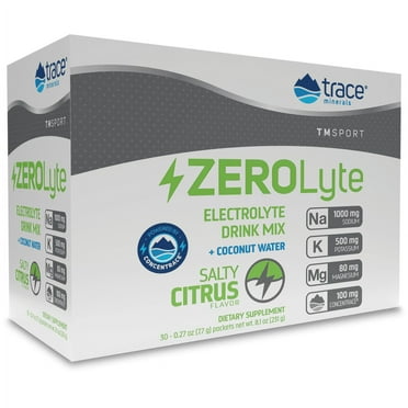 Primal Harvest Primal Hydration Instant Mixing Powder, 30 Sugar-Free ...