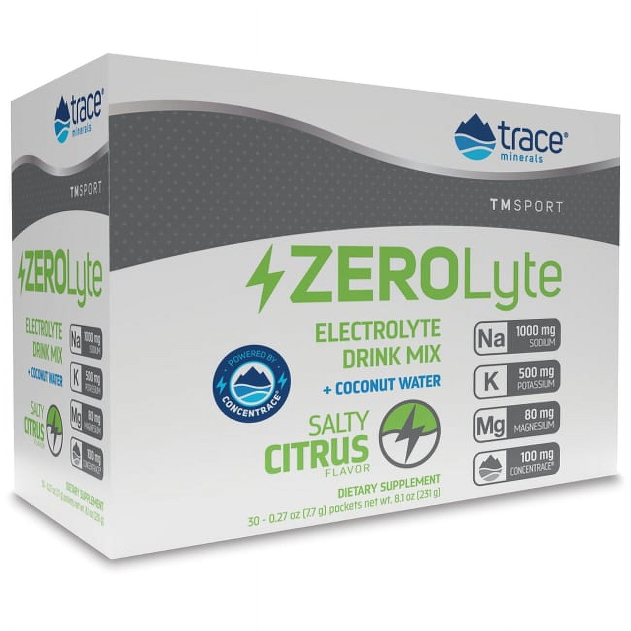 Electrolyte Beverage Mix
