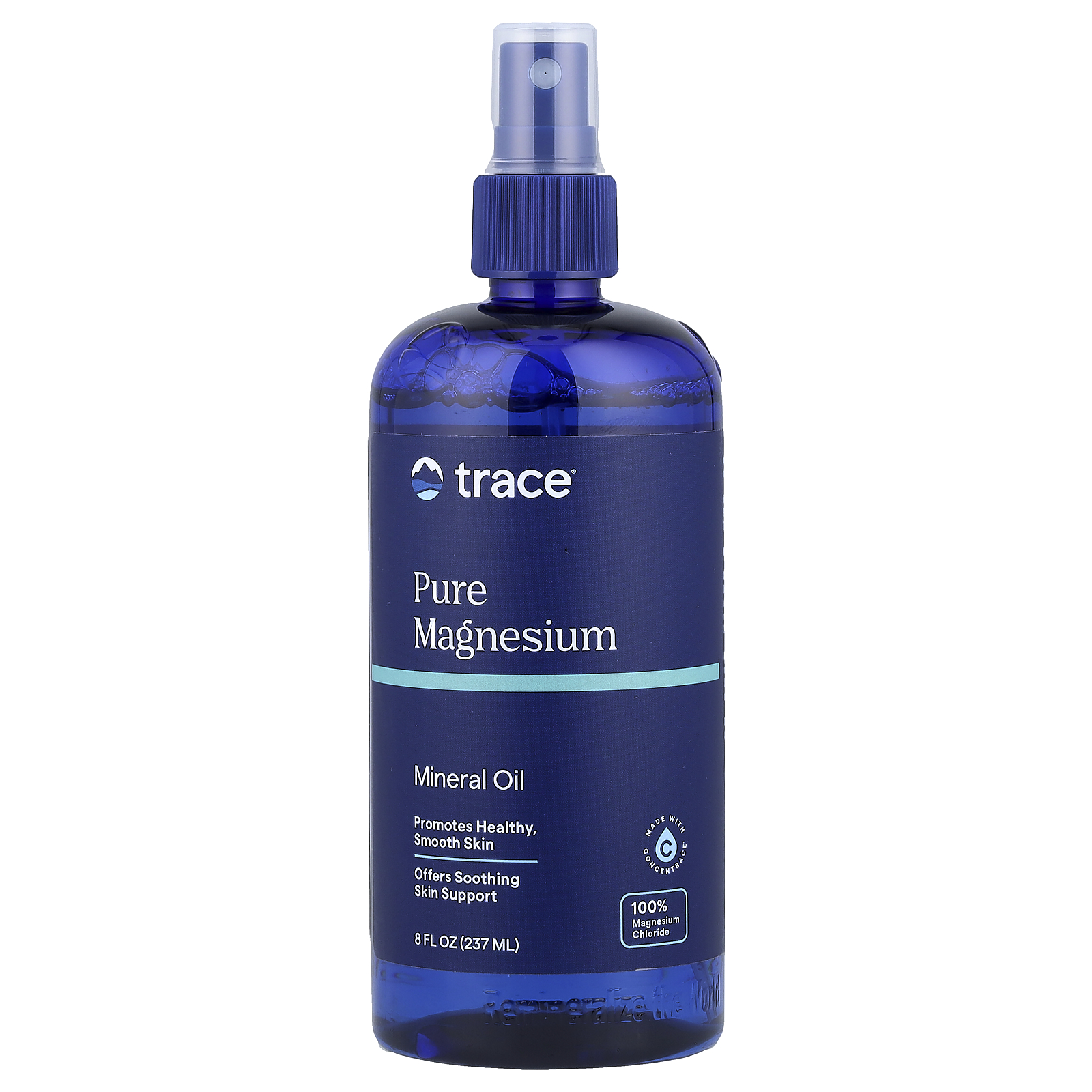 Trace Minerals Pure Magnesium Oil