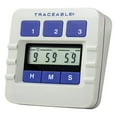Traceable Digital Lab Timer, Count Down, 10hr 5002 - Walmart.com