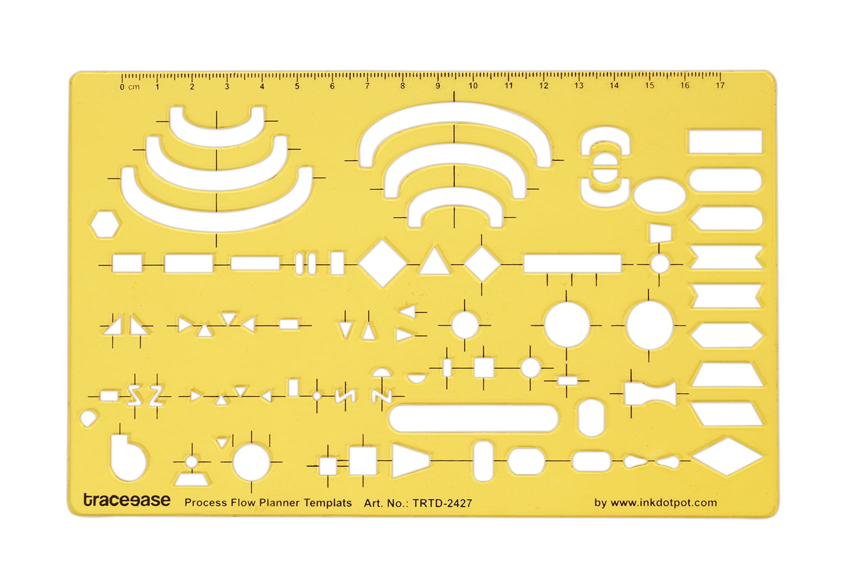 Traceease Electrical Drafting Process Flow Planner Template Drawing ...
