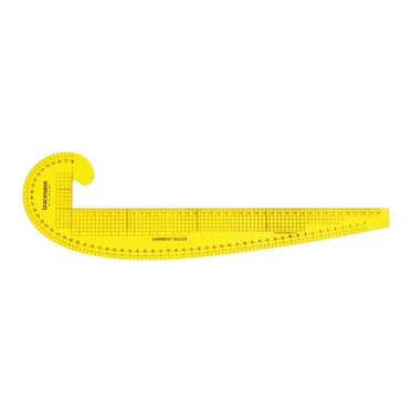 French Curve Ruler Curve Rulers Drawing Template Clothing DIY Sewing ...