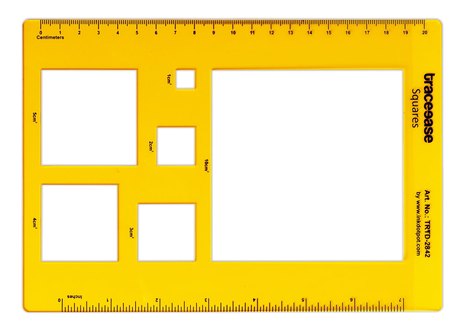 Traceease Trace Simple Trace Stable, Academic Geometric Square Drawing ...