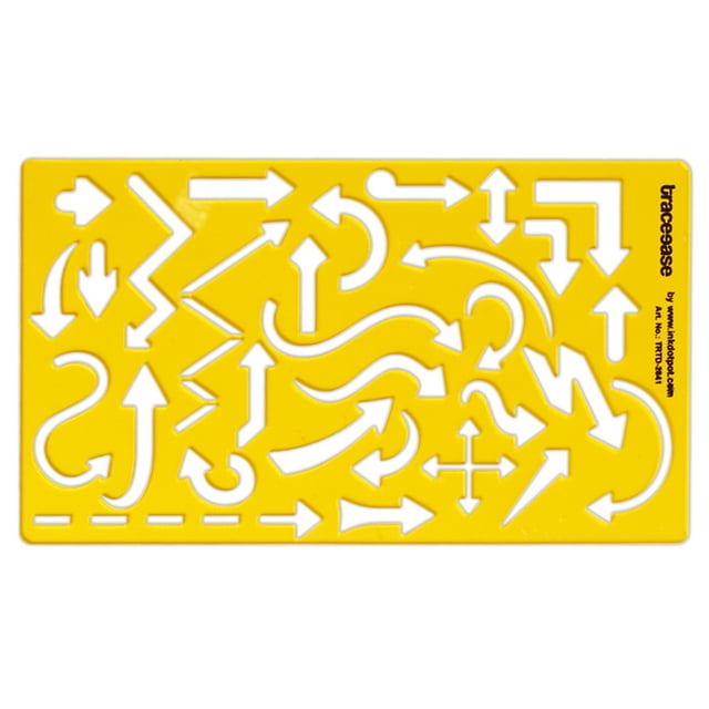 Traceease Trace Simple Trace Stable, Bullet Journaling, Geometric ...