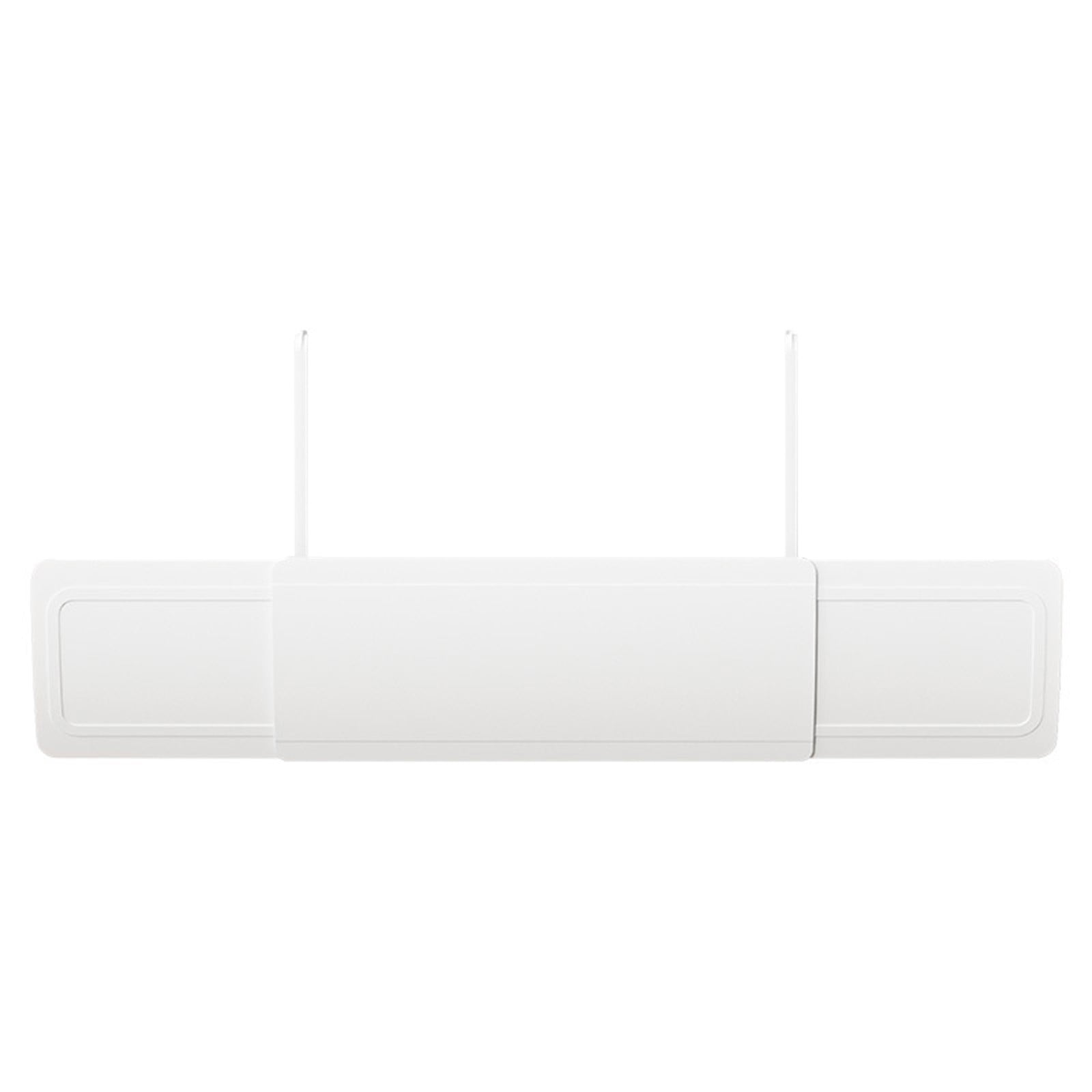 Traceless Air Conditioner Deflector - Wall-Mounted Anti Direct Blowing ...