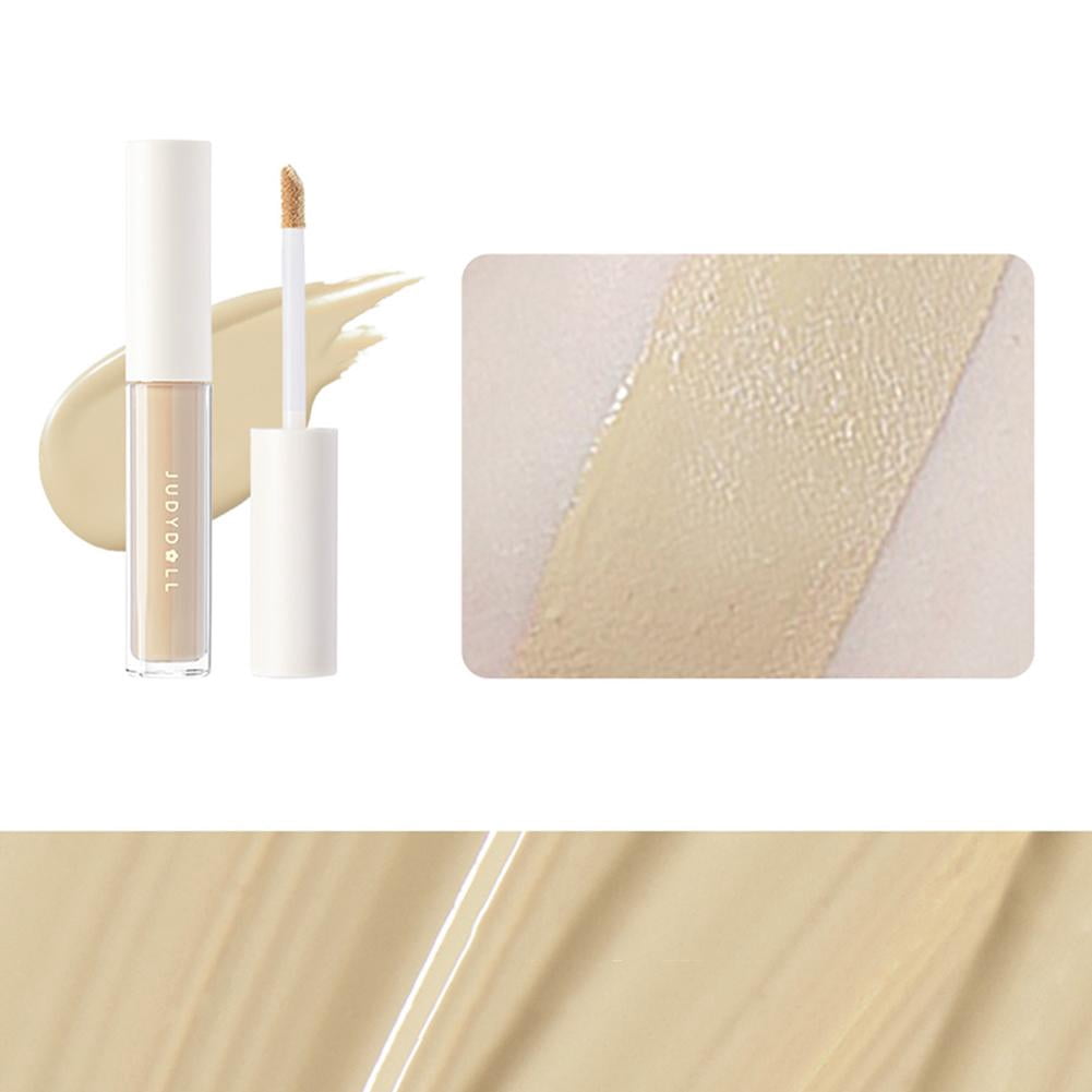 Traceless Concealer #04 Orange Flower Concealer Cream Covers Tear ...