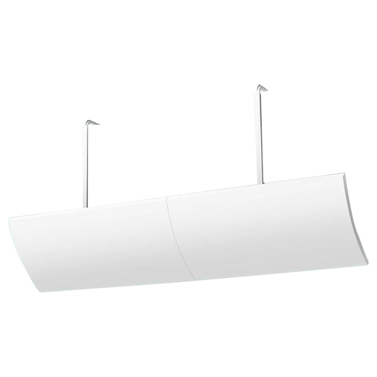 Traceless Paste Air Conditioner Deflector Wall Mounted Air Conditioner ...