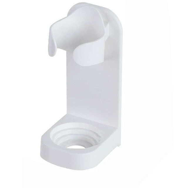 Traceless Toothbrush Holder Bath Wall-Mounted Electric Toothbrush ...