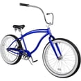 Tracer Avalon Cruiser Beach Bike, 26" Wheels, Coaster Brake, Mid-rise ...