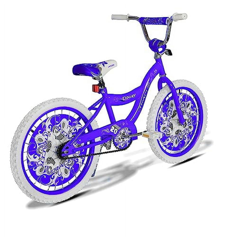 Tracer Daisy 20 in. Steel Frame Coaster Brake Kids Bike. - Walmart.com
